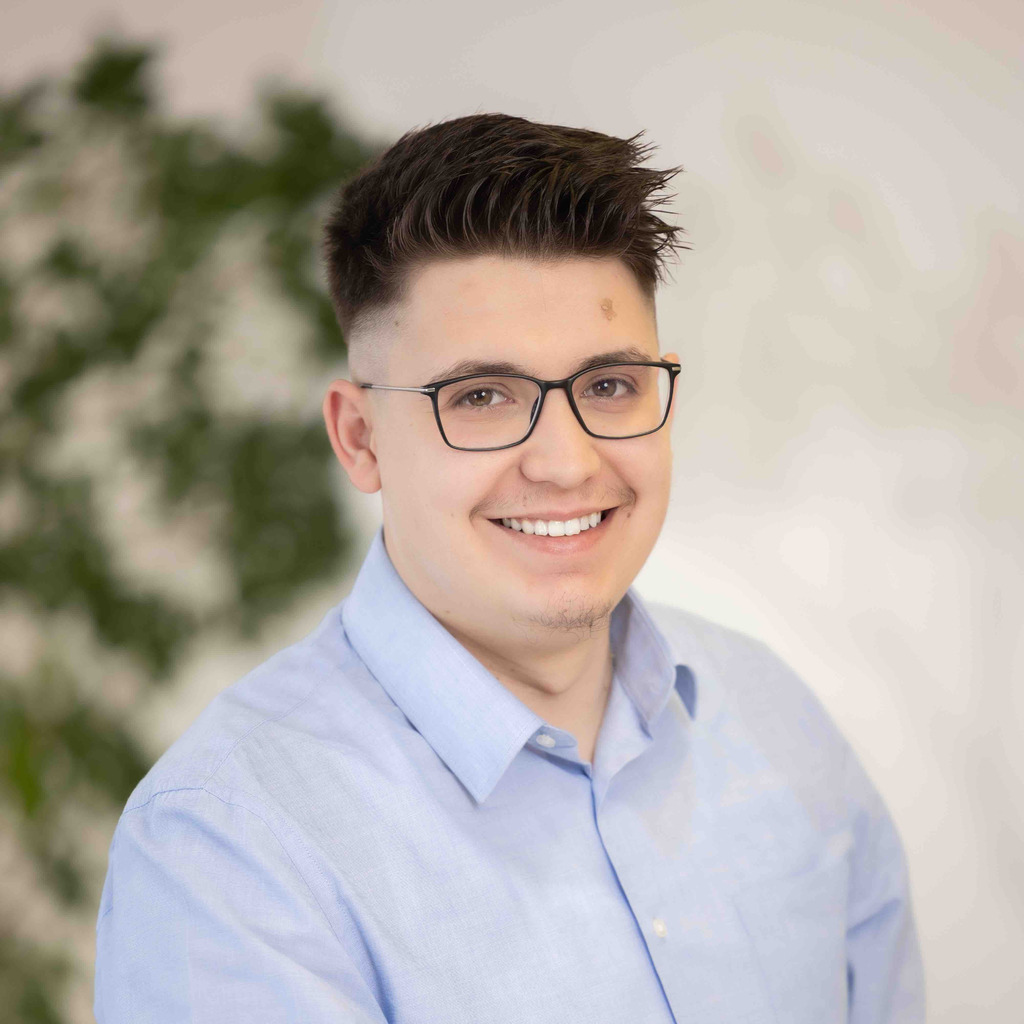 Kevin Kraus - Full Stack Software Engineer - amplimind GmbH | XING