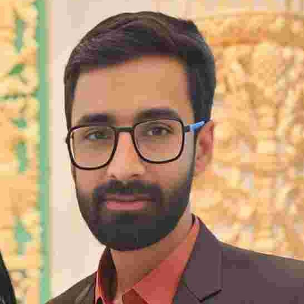 Muhammad Awais - M&E Specialist - ARAR | XING