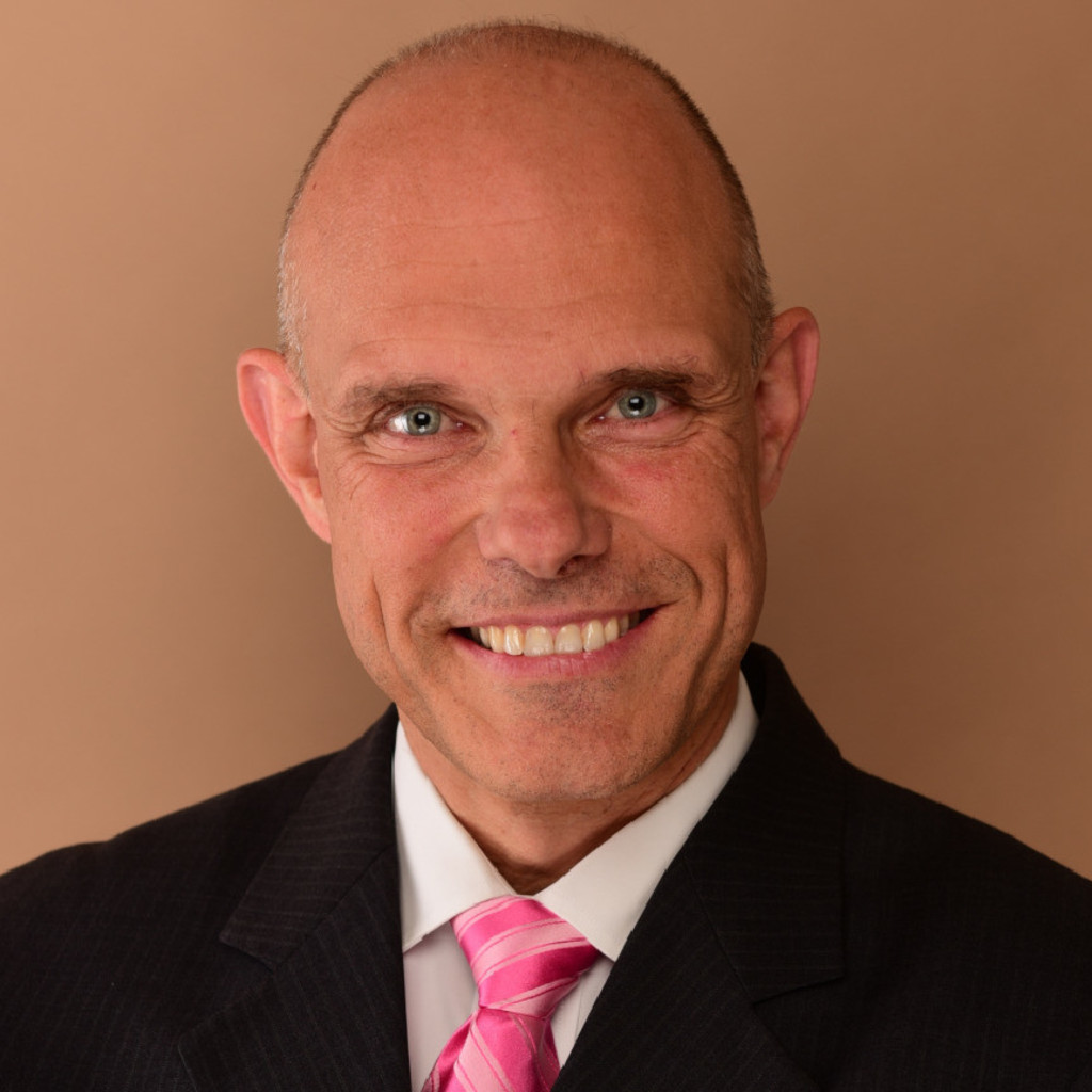 Christoph Knacke - Gründer, Senior Sales Expert, Executive Coach ...