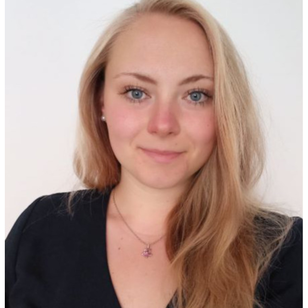 Aline Heß - Biotechnologie (B.Sc.) - Beuth Hochschule für Technik ...