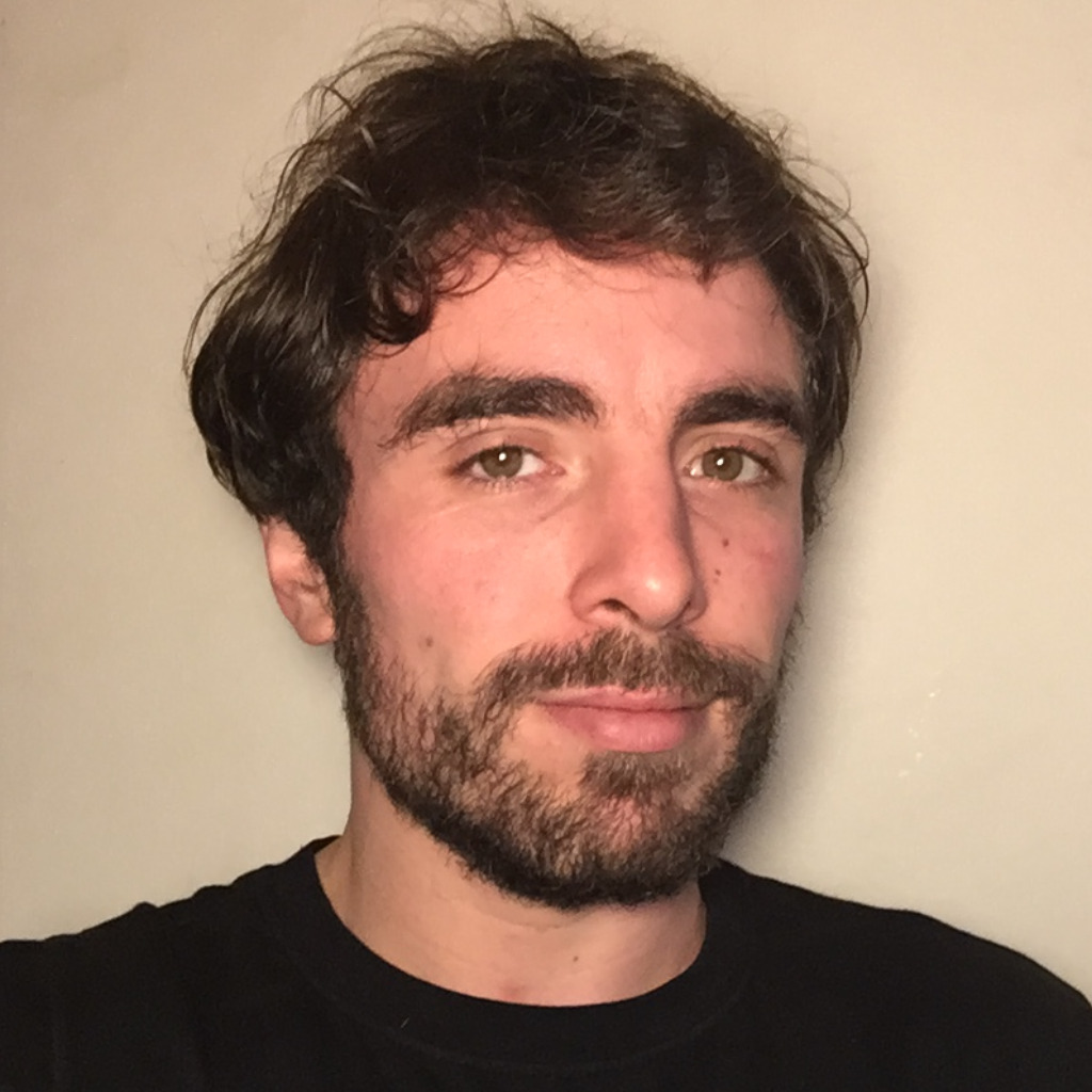 Nacho Espinosa: Ausbildung und Berufserfahrung | XING