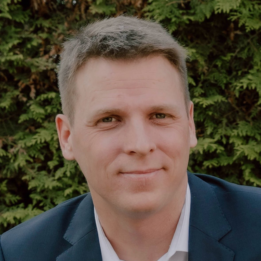 Christopher Pohl - Systembetreuer - Roche Diagnostics GmbH Deutschland ...