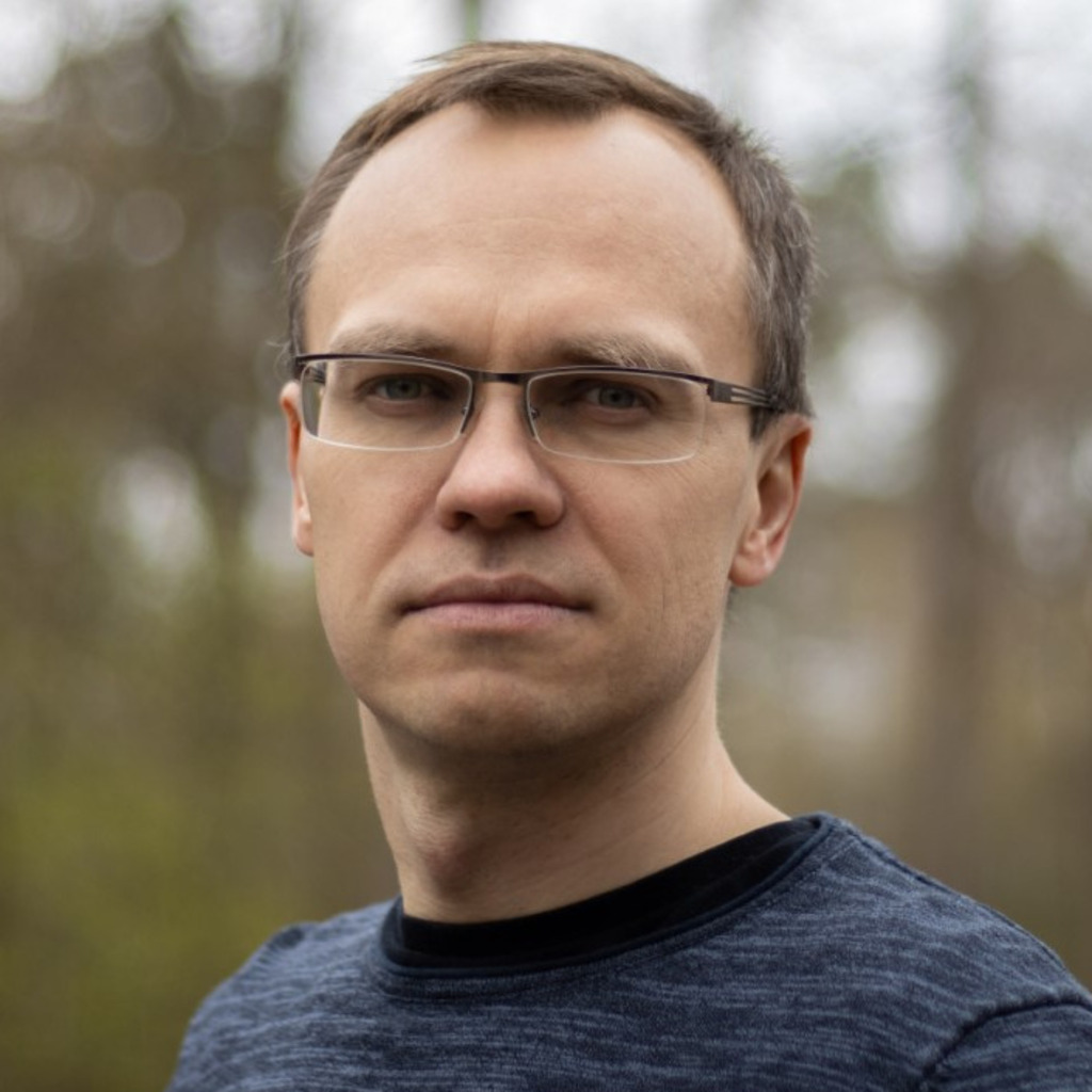 Andis Rudevics - Senior Software Engineer - Elektrobit Automotive GmbH ...