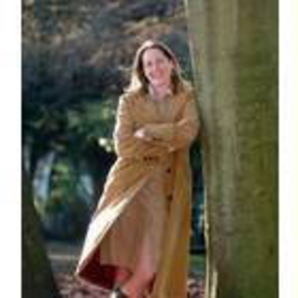 Ginny Baillie - Managing Director - The Success Club | XING