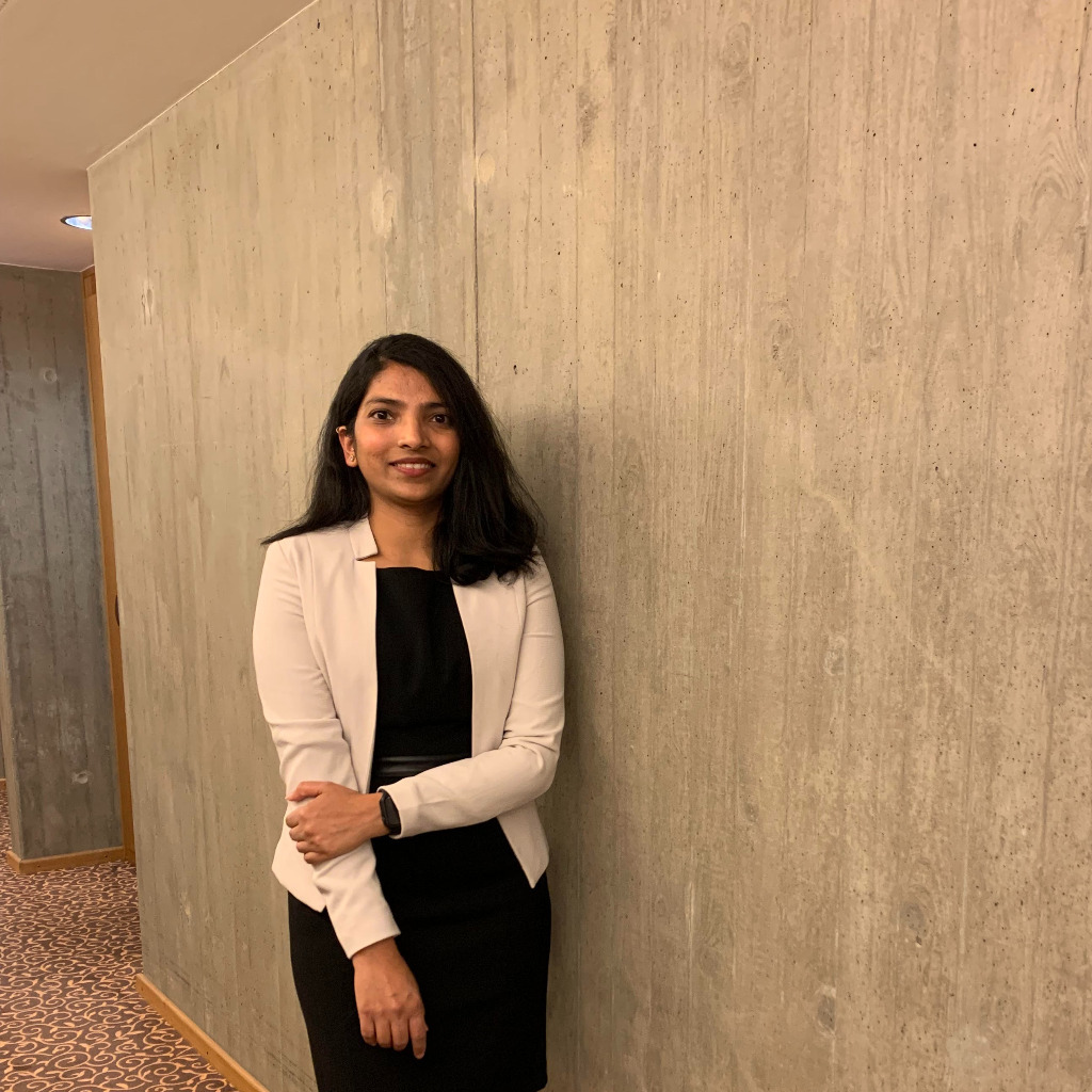 Kokate Deepthi - Technical Support Engineer - Capgemini | XING