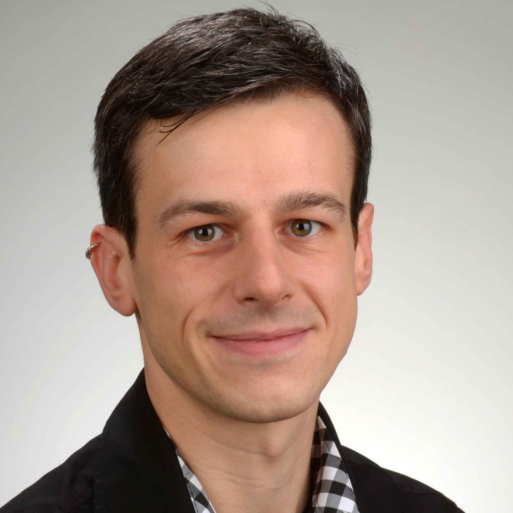 Dr. Oleg Selig - PhD Candidate - AMOLF | XING