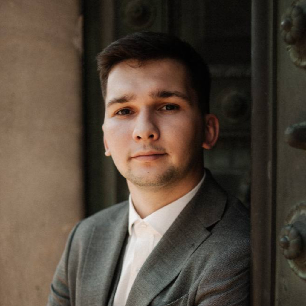 Denis Savalskii - GIS Developer - die STEG Stadtentwicklung GmbH | XING