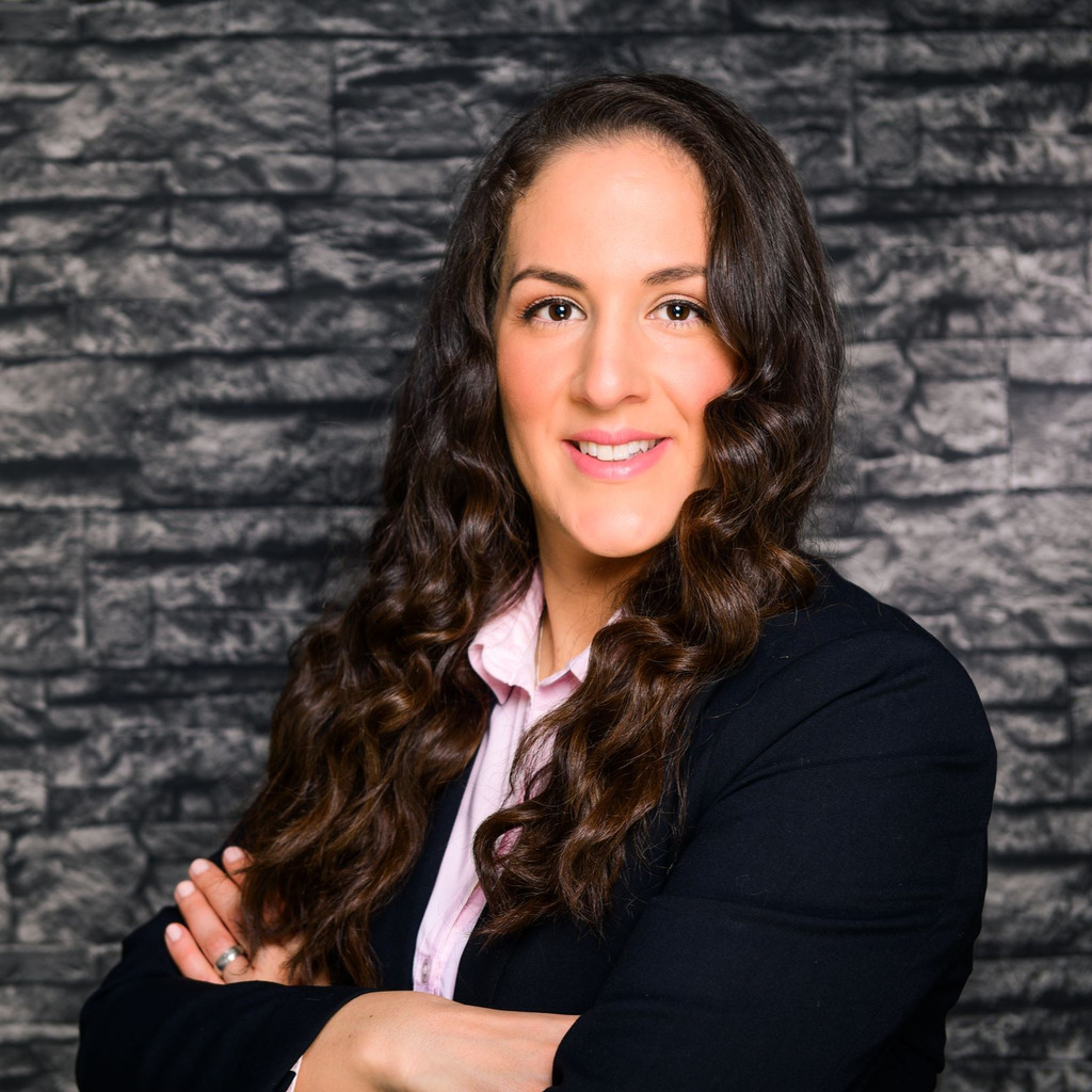 Meltem Hayrioglu - Technical Accountant - Fakultative Rückversicherung ...