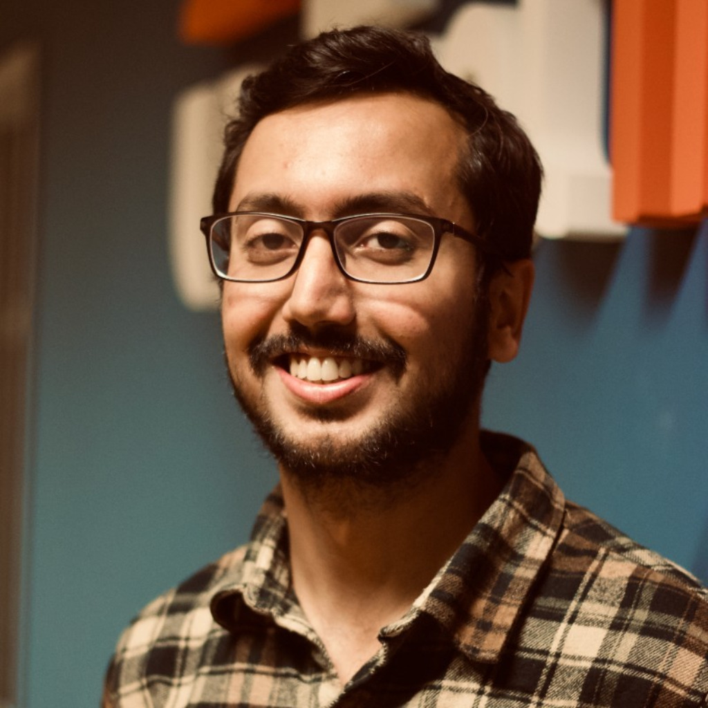 Usman Zaheer - Software Engineer - ToolTime GmbH | XING