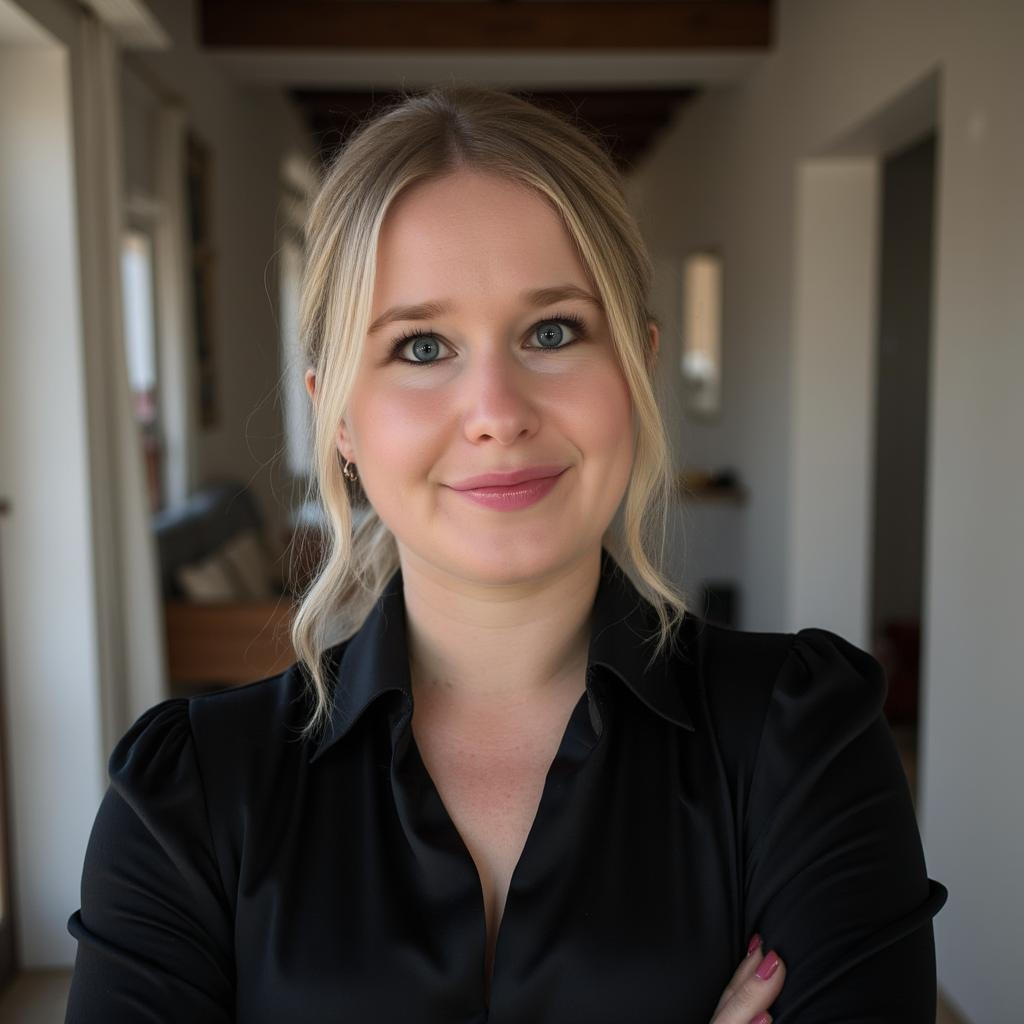 Marion Däsch - Fachgruppenleitung Reisekosten, Dienstwagen und ...