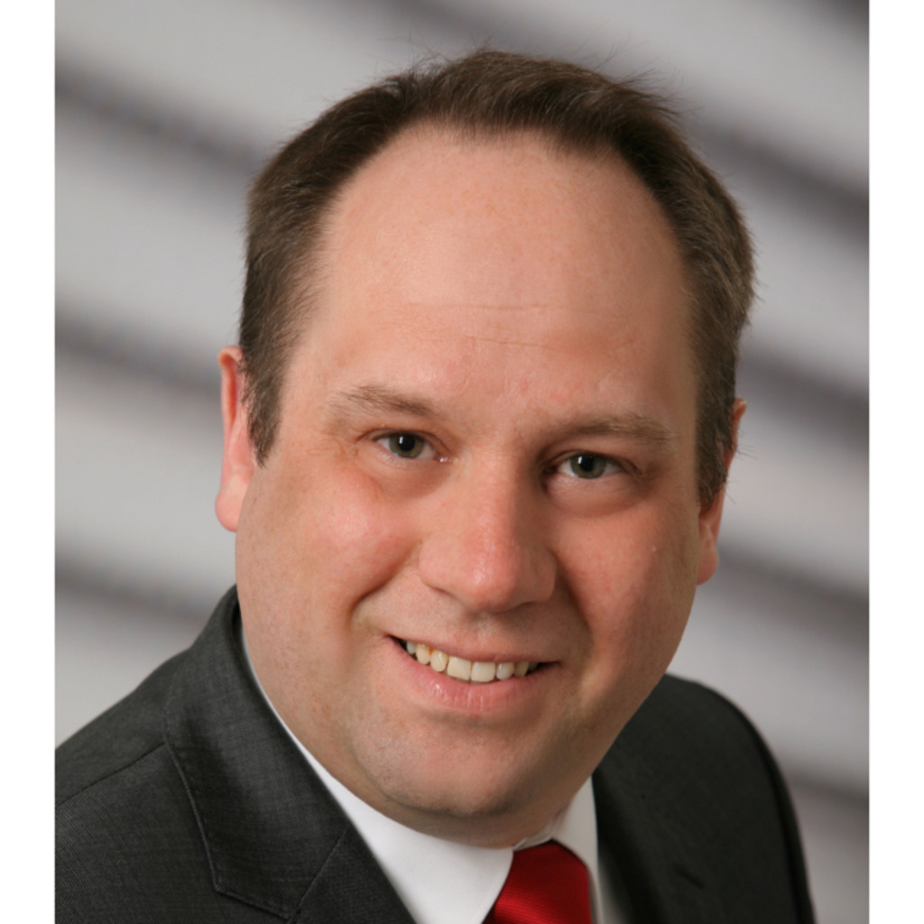 Andreas Weller - Strategischer Einkäufer - MedLog Franken GmbH ...