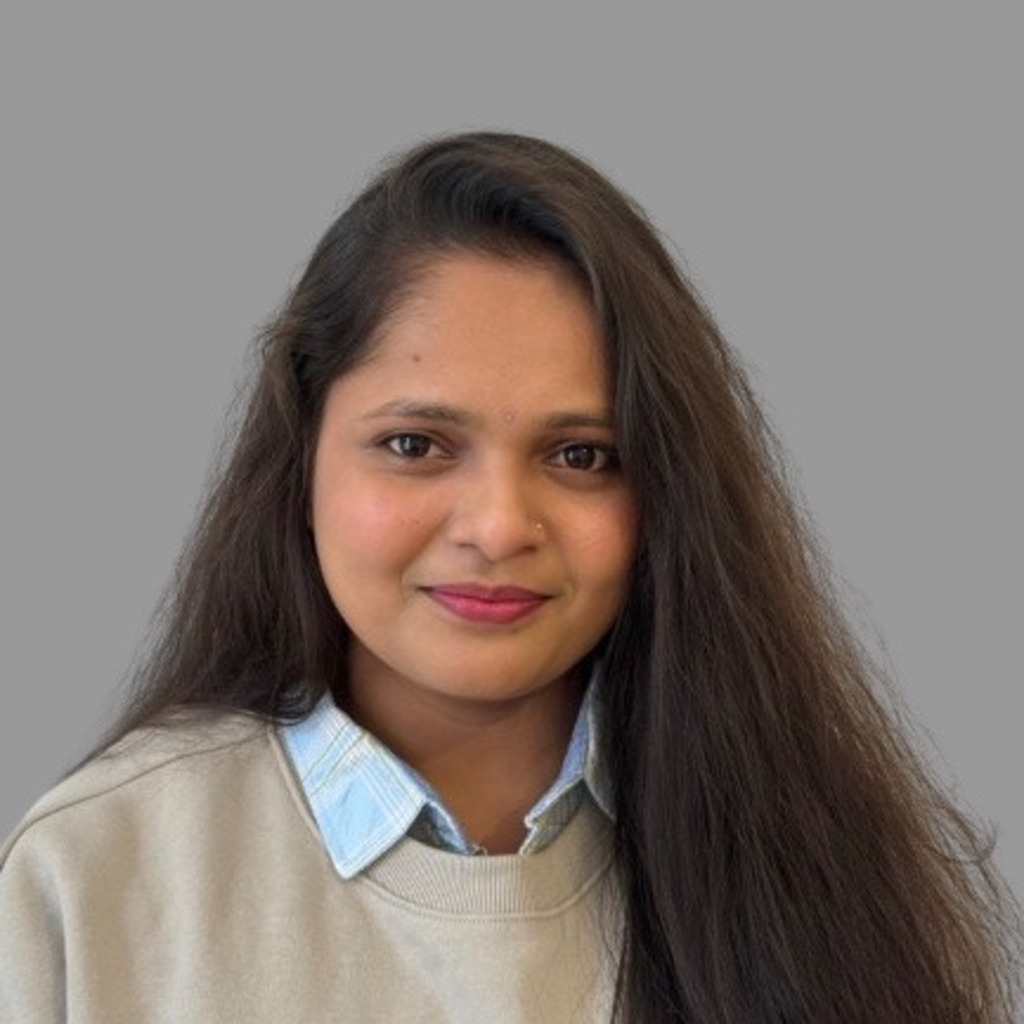 shraddha mahadik - Senior Consultant SAP - IBM | XING