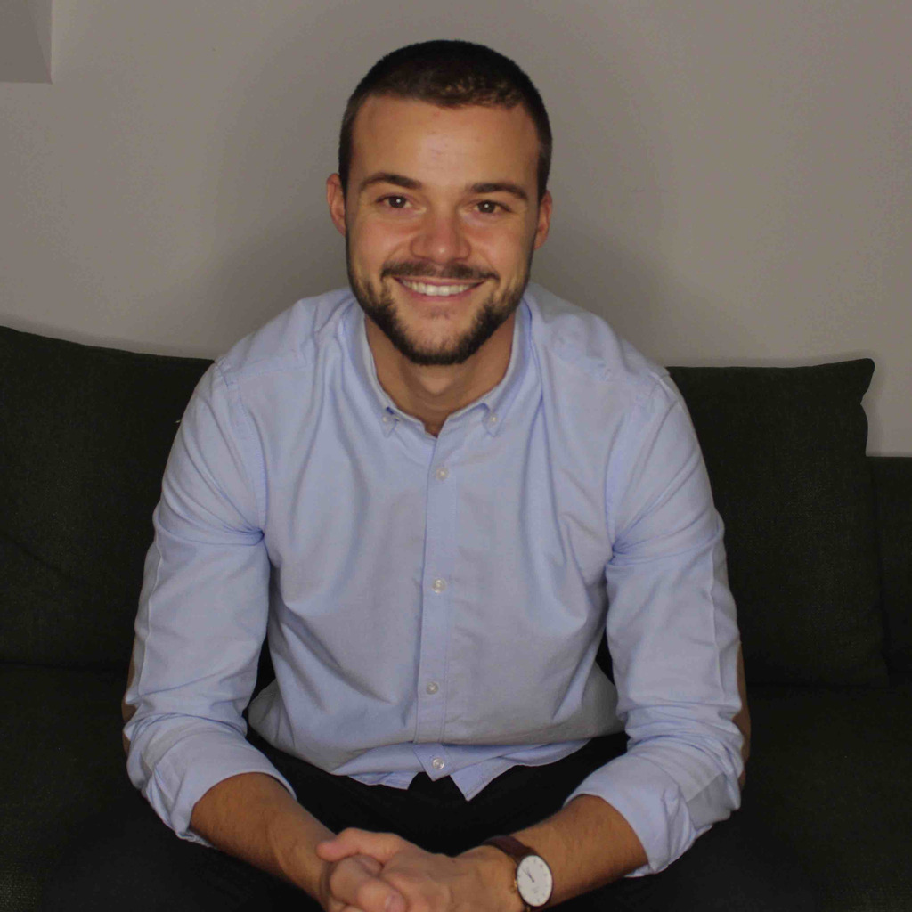 Pascal Ritter - Founder & CEO - the fortunate planet ag | XING