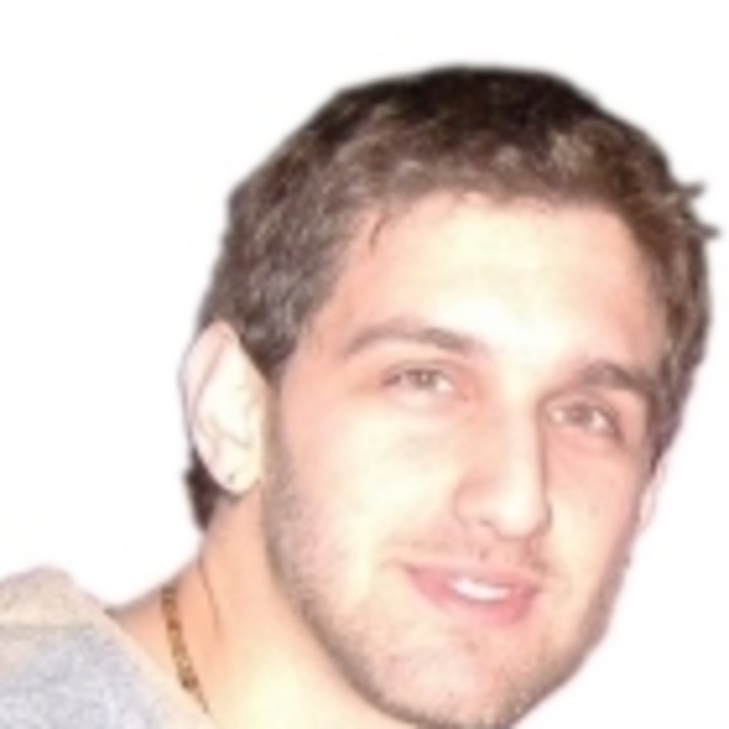 Gabriel Salas - delineante - estudio Cottura | XING