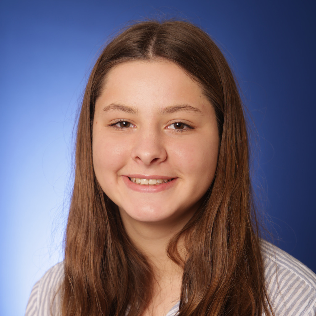 Vanessa Riedl - Associate IT Security Consultant - msg systems ag ...