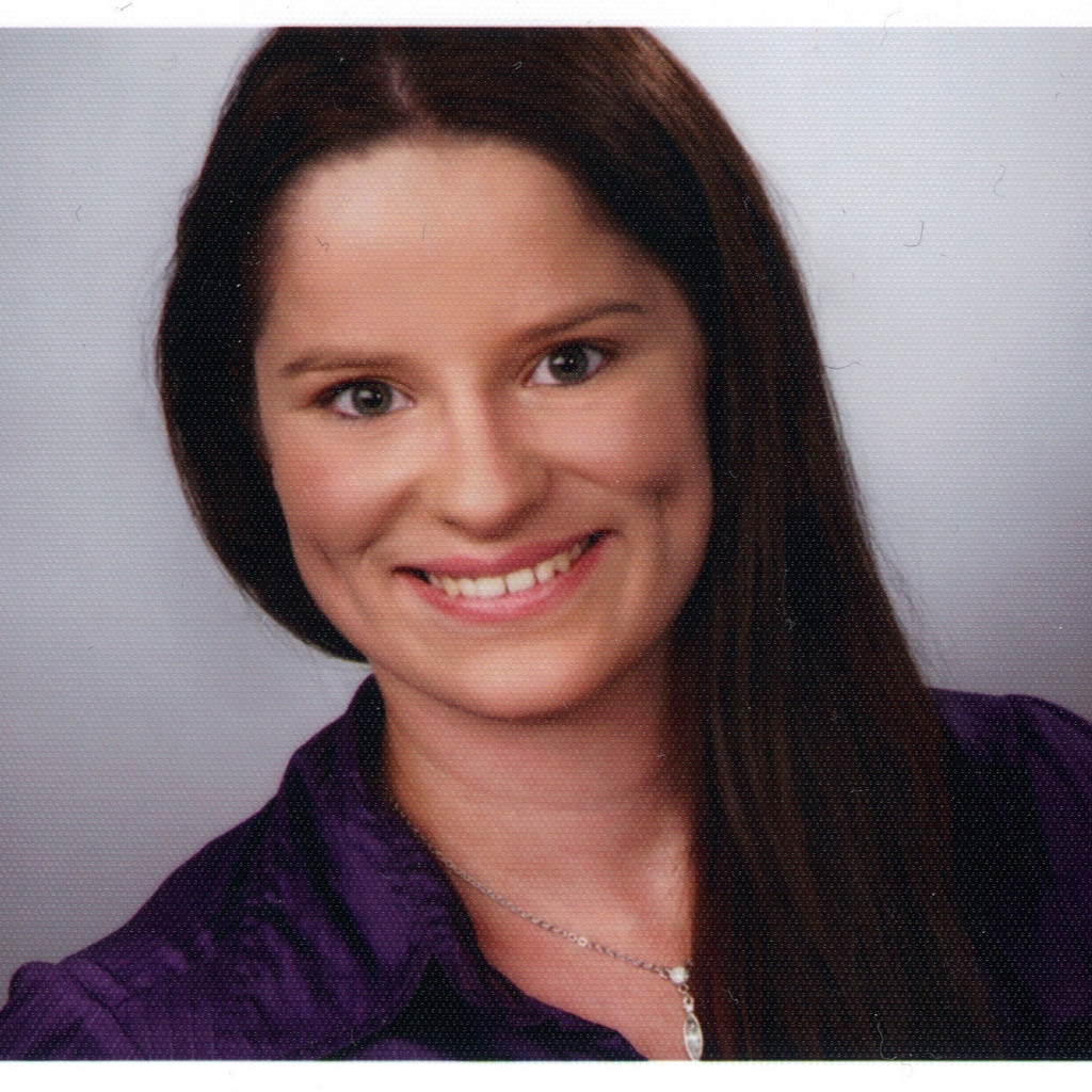 Lisa Marten - Sachbearbeiterin Vertragsmanagement - Raiffeisen-IMPULS ...