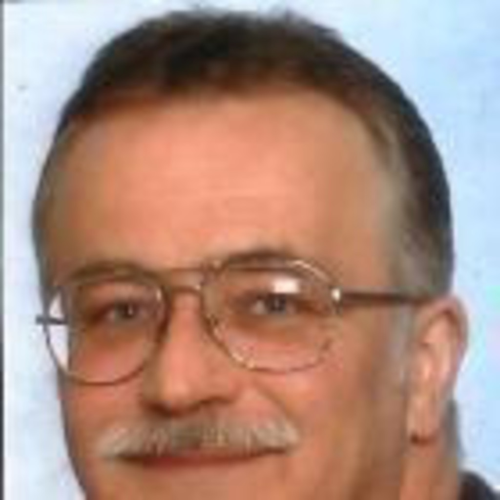 Frank Radics - Geschäftsführer - Security Consulting & Service Radics ...