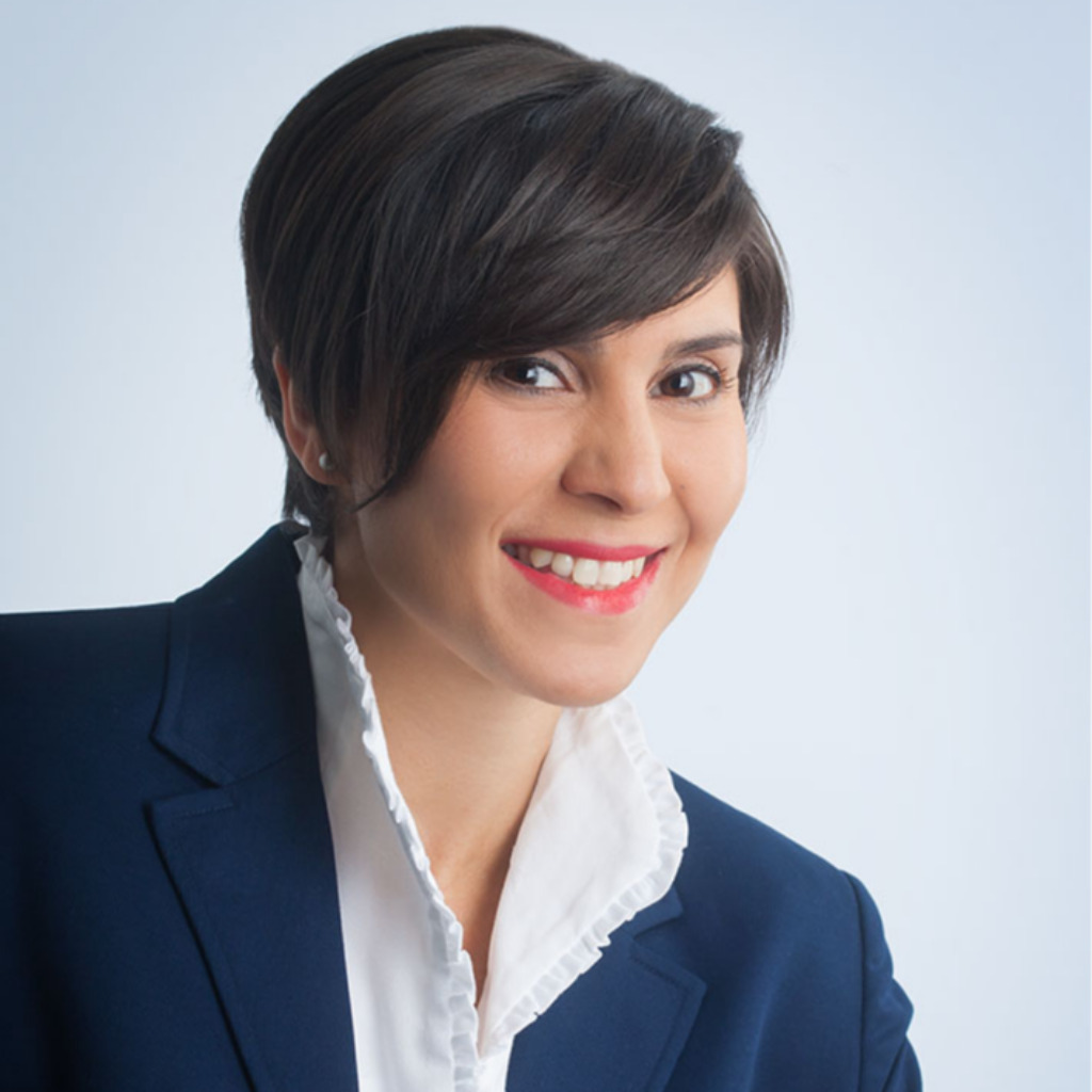 Pinar Sen - Inside Territory Manager - Barracuda Networks AG | XING