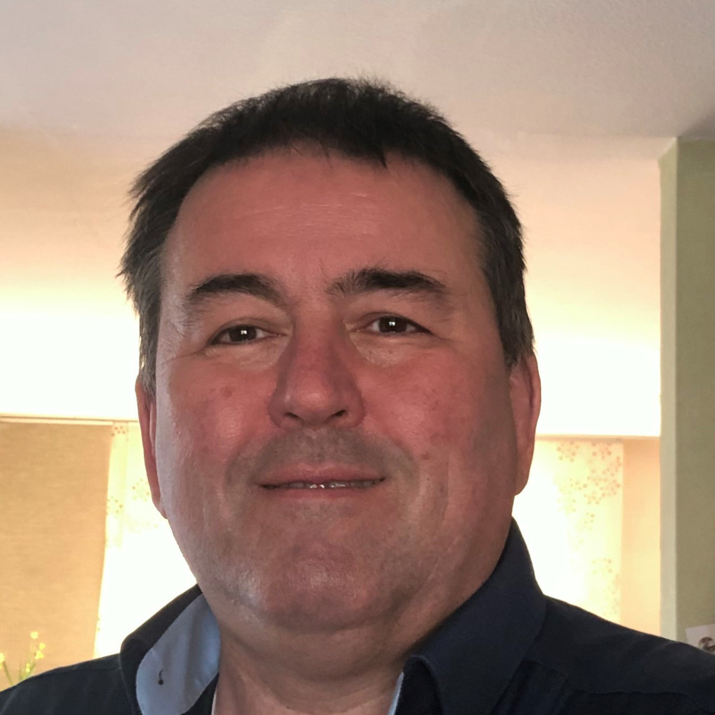 Peter Braband - Applikations-Spezialist Beatmung Homecare - Löwenstein ...