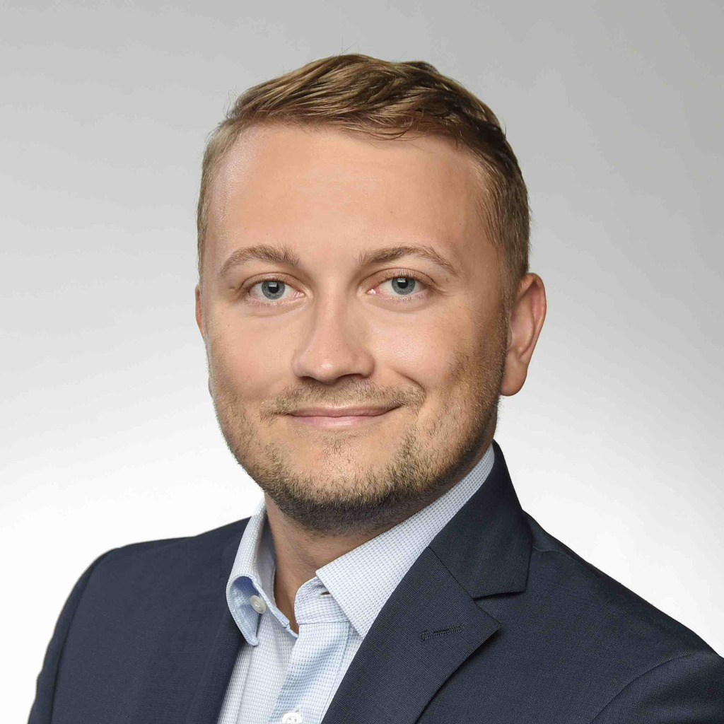 Nico Richter - Privatkundenberater - Kreissparkasse Ostalb | XING