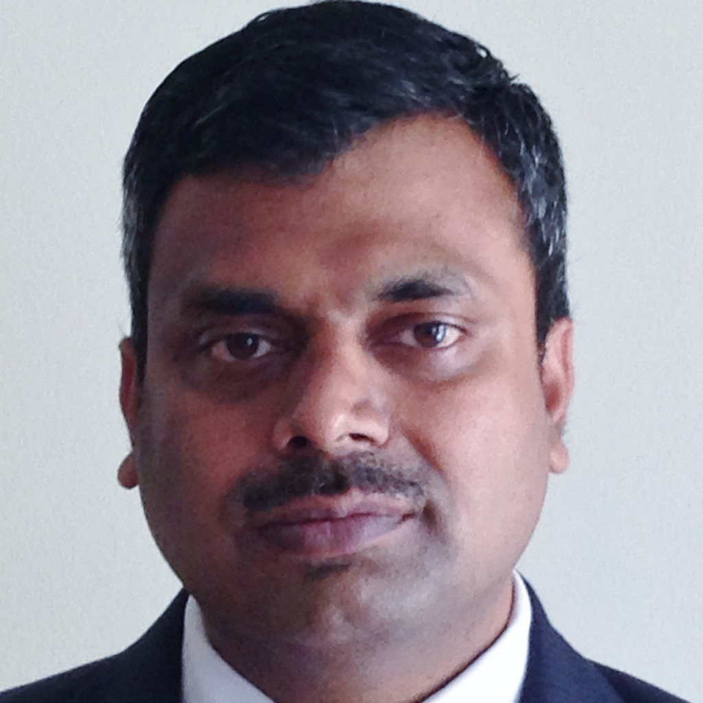 sanjay george - Engagement Manager - Tata Consultancy Services ...