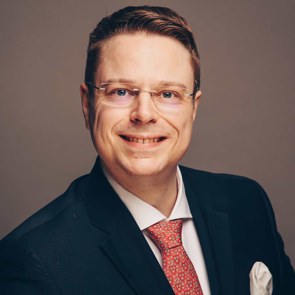 Christian Neufeldt - Income Tax Consultant - AMANA - a LucaNet company ...