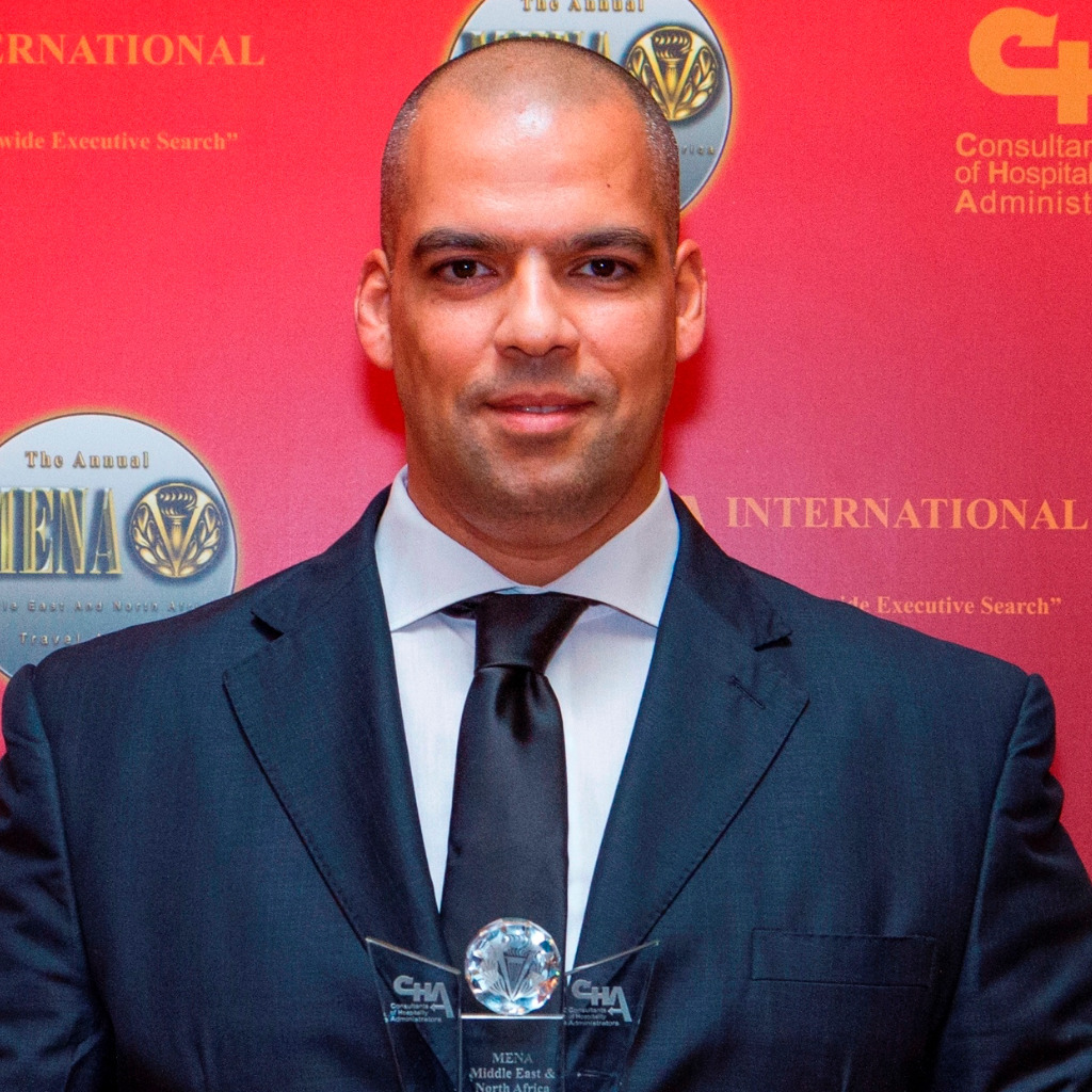 Mohamed Hamed - QHSE Manager - Hilton Sharjah | XING