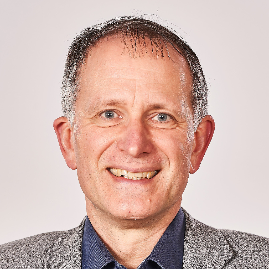 Dr. Ron Stockfleth - Teamlead Process Safety - Shell Deutschland GmbH ...