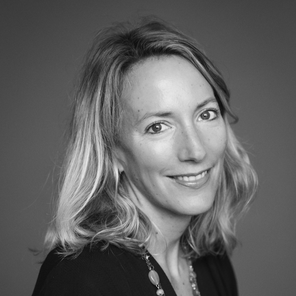 Delphine Grandin - Risk Controller - BCP | XING