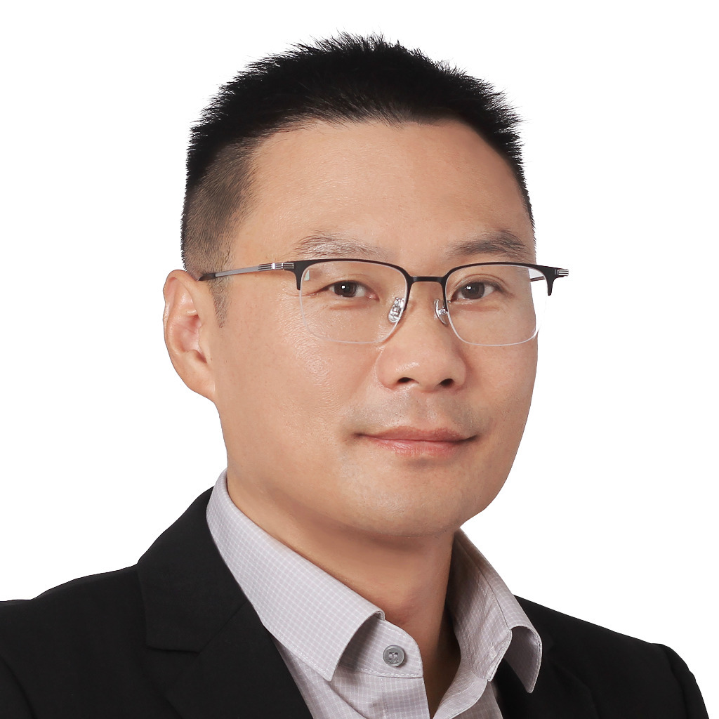 Dr. FEI Qi - Senior Manager - H.C. Starck Jiangwu Tungsten Specialities ...