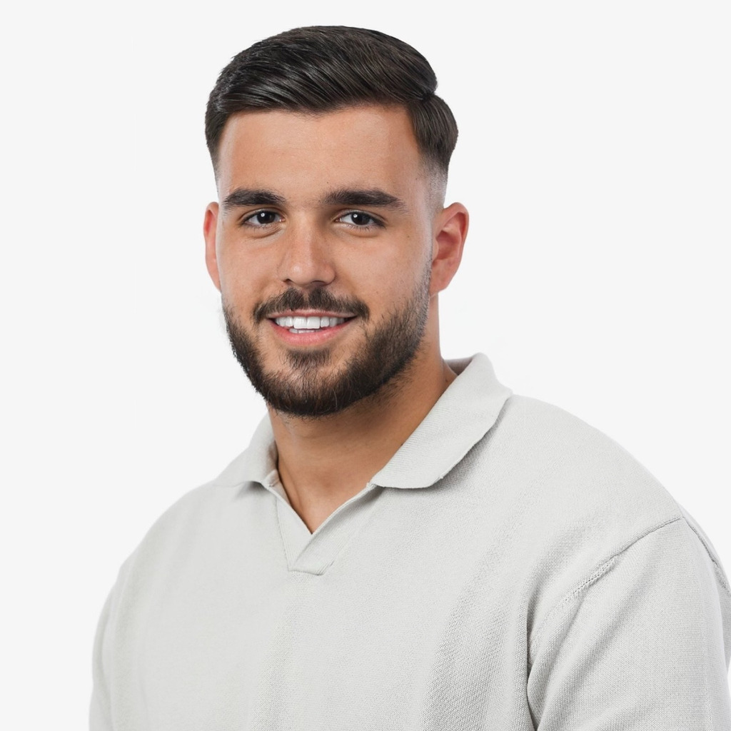 Mattia Gianni - Einkäufer - LEONHARD WEISS GmbH & Co. KG | XING