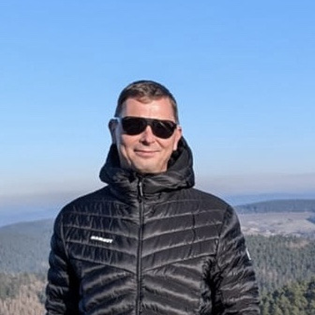 Axel Meisel - Verfahrensmechaniker - Magna Meerane | XING