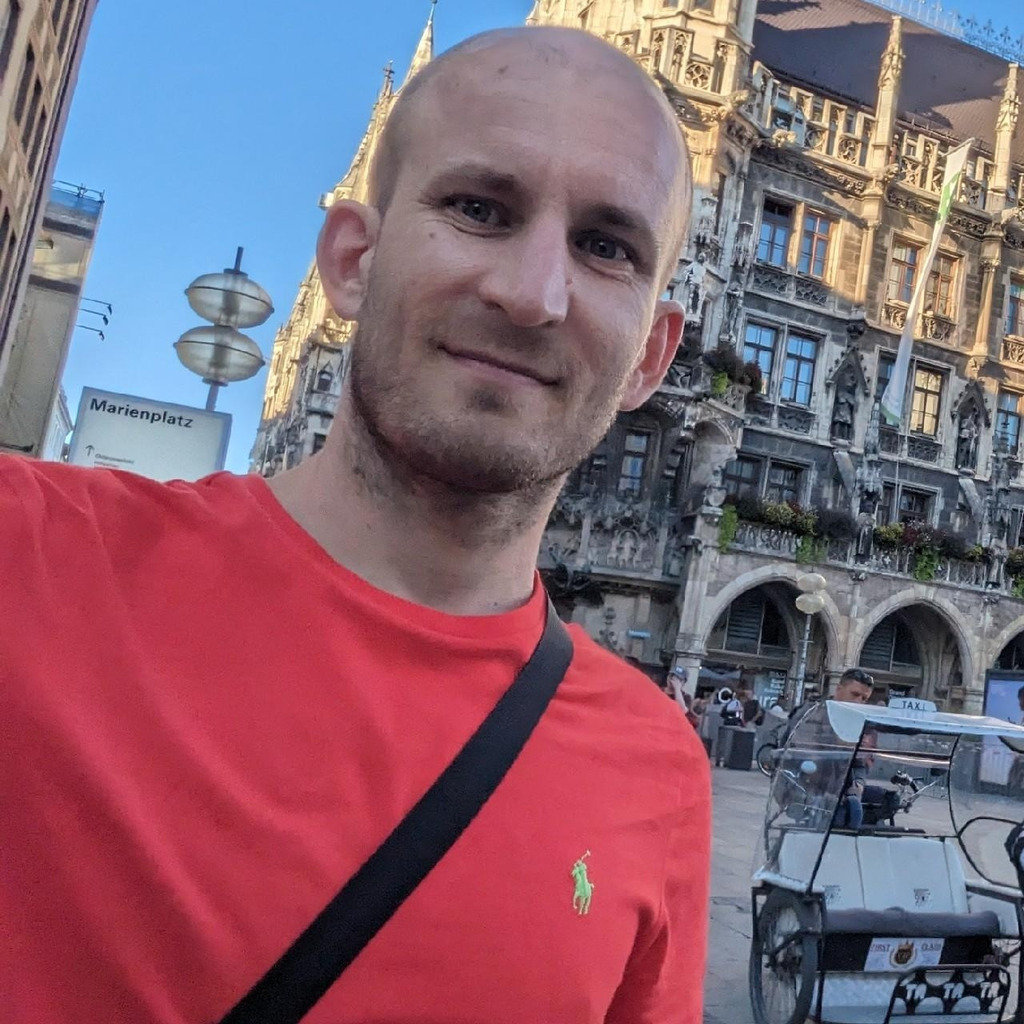 Ivan Sabo - Software Developer - Fonds Finanz Maklerservice GmbH | XING