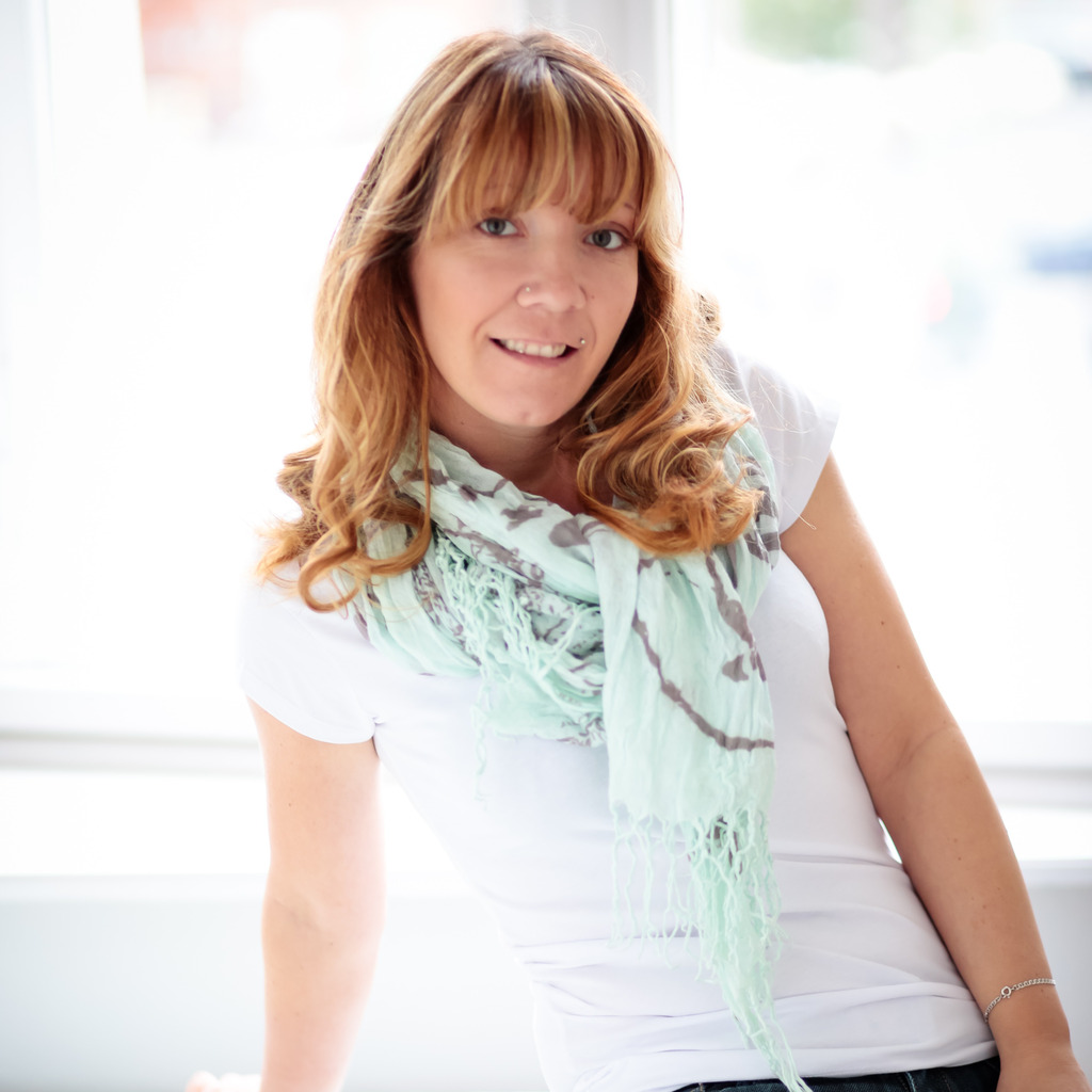 Susann Weigel - Projektkauffrau - ENGIE Deutschland GmbH | XING