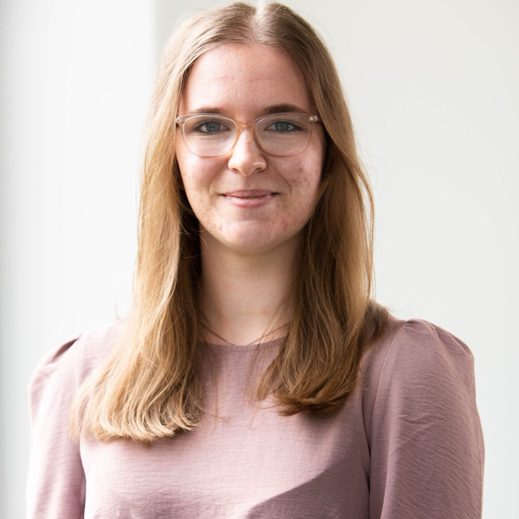 Maxi Michelle Lemmer - Payroll Specialist - Nordex Group | XING