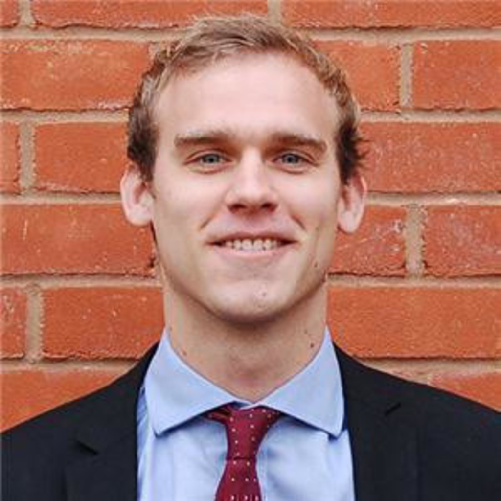 Matthew Hind - Consultant - Matchtech | XING