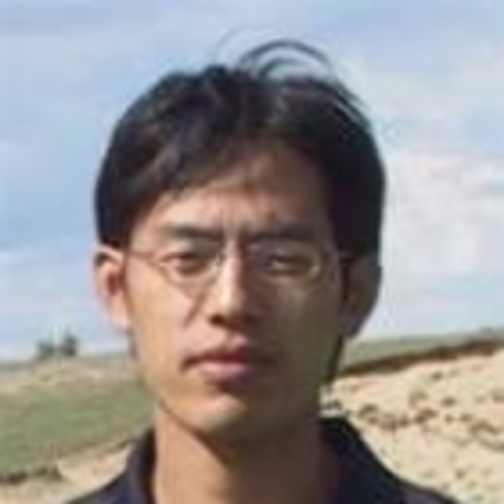 Dr. Shujun Li - Reader (Associate Professor) - University of Surrey | XING