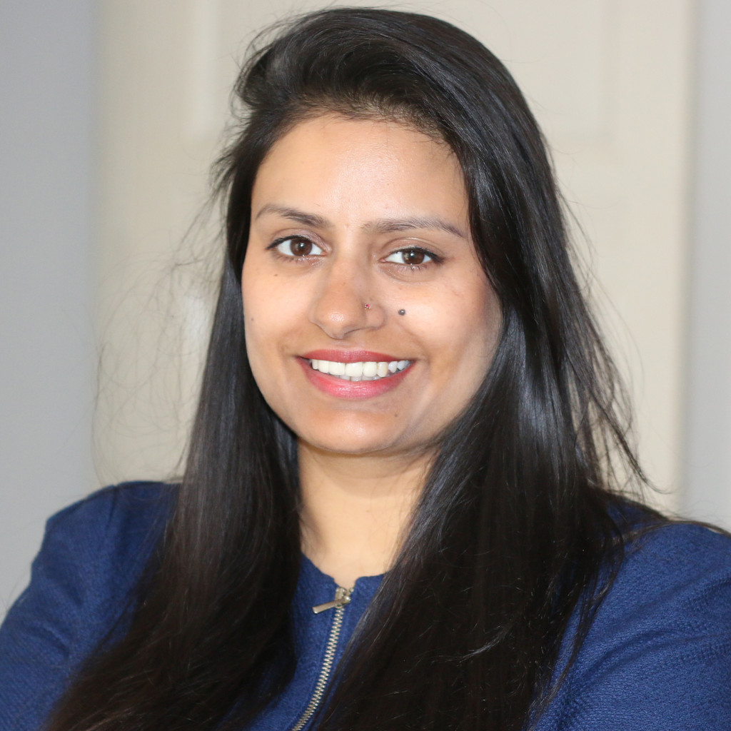 Dipty Sharma - International Business Consulting - Offenburg University ...