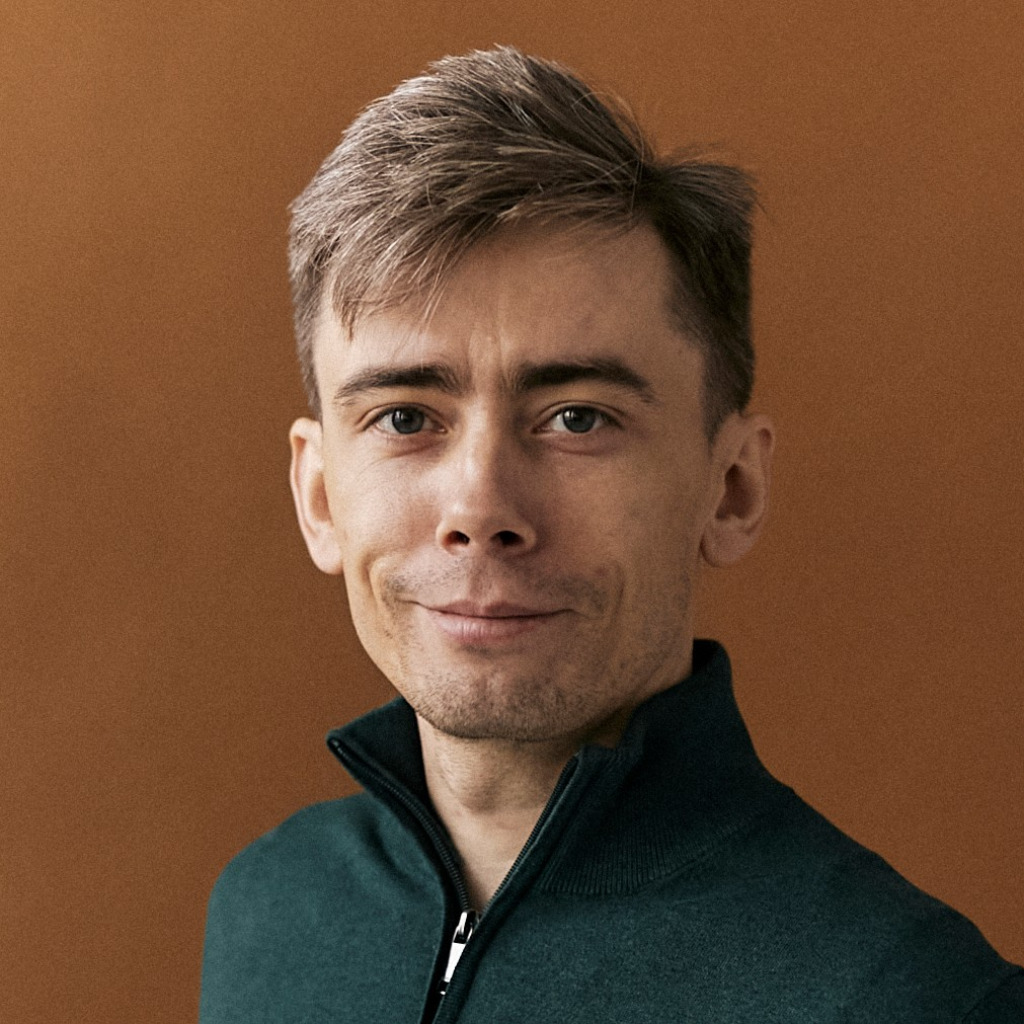 Dzyanis Kuzmenka - Head of Department - Oxagile | XING