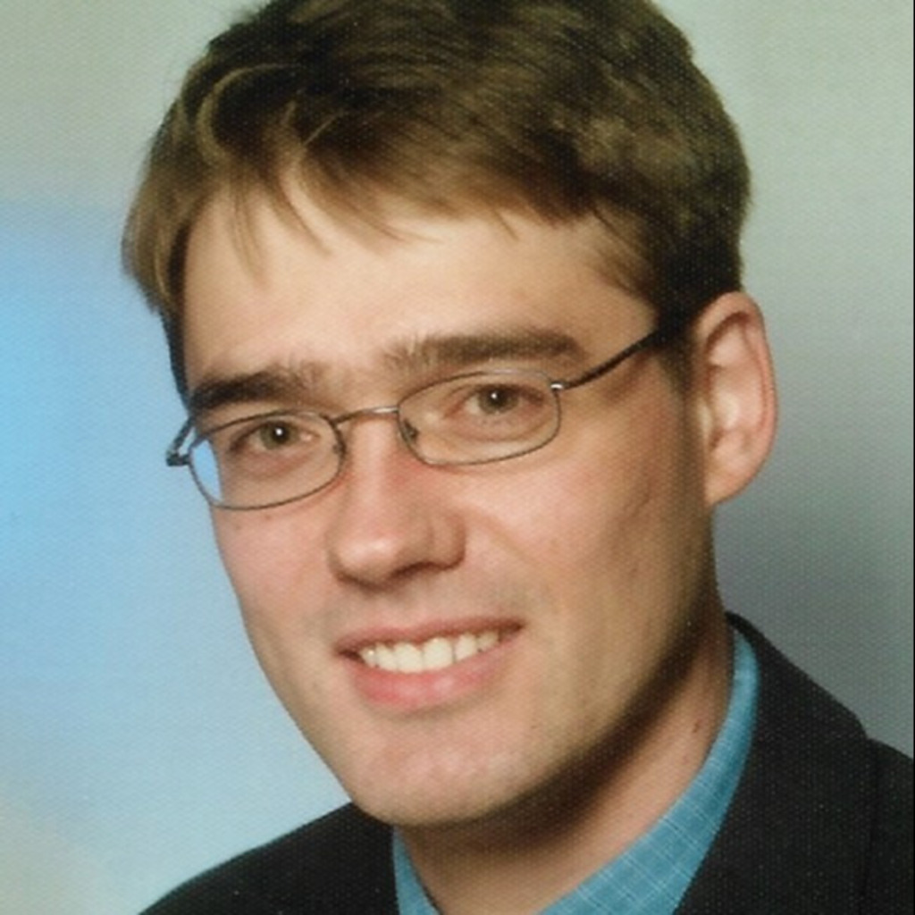 Peter Wölfel - Maschinenbautechniker staatl. geprüft - Oertli Induflame ...