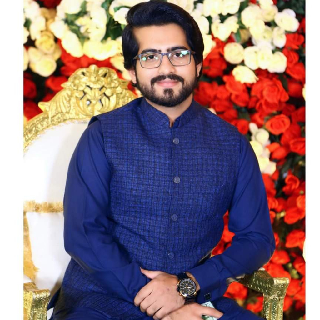 Ashraf Aumer - Business Administration - University of Engineering and ...