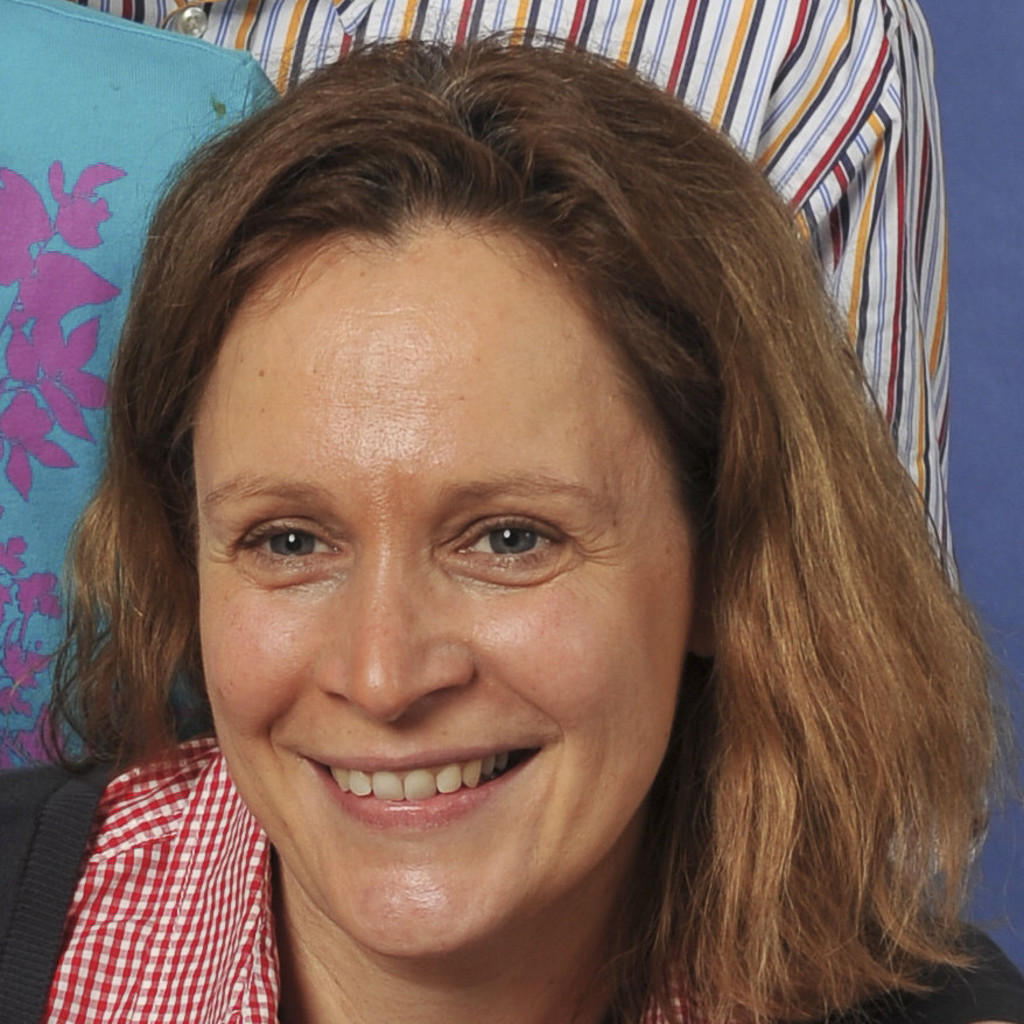 Pia Seidel-Zoller - Veranstaltungsmanagement - Evangelische Akademie ...