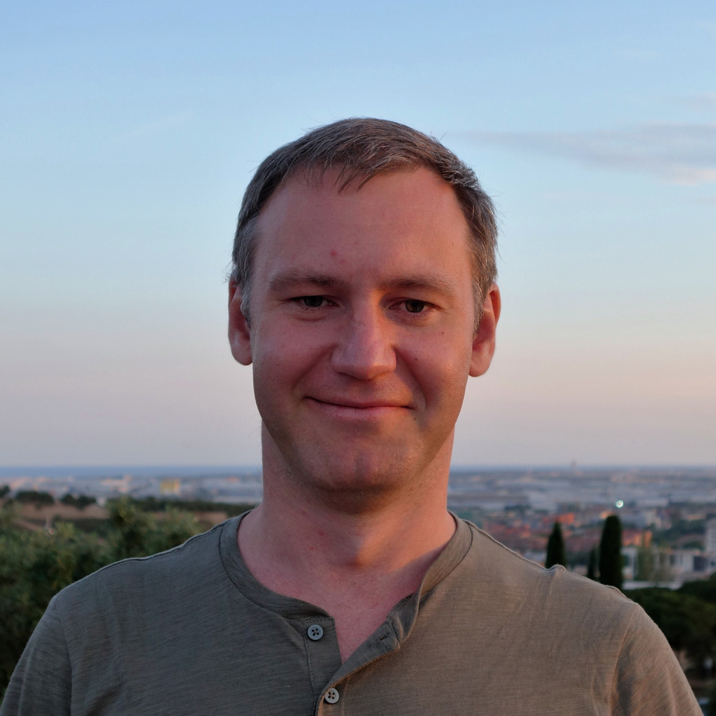 Yurii Kolomoitsev - Research Fellow - University of Göttingen | XING