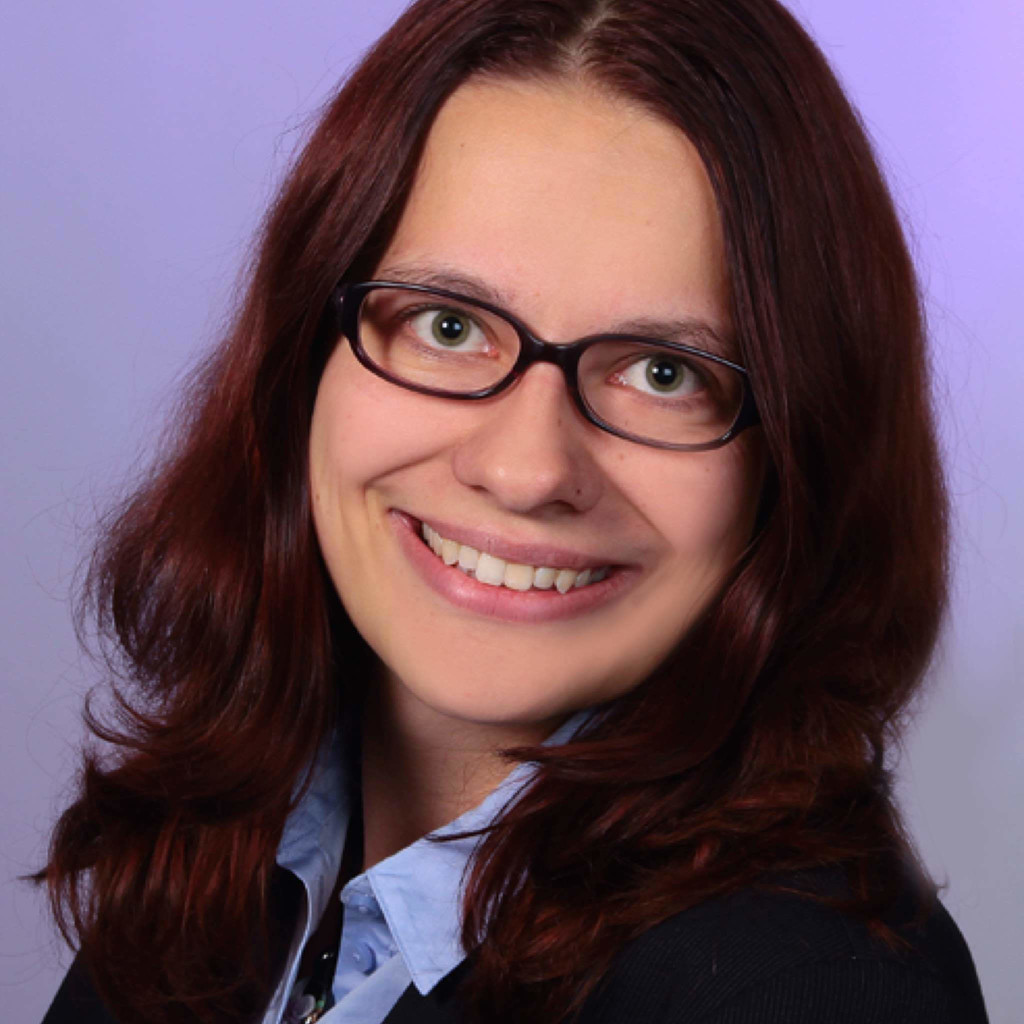 Nikol Schmidt - Mitarbeiter in der Rechnungsprüfung - W. & L. Jordan GmbH | XING