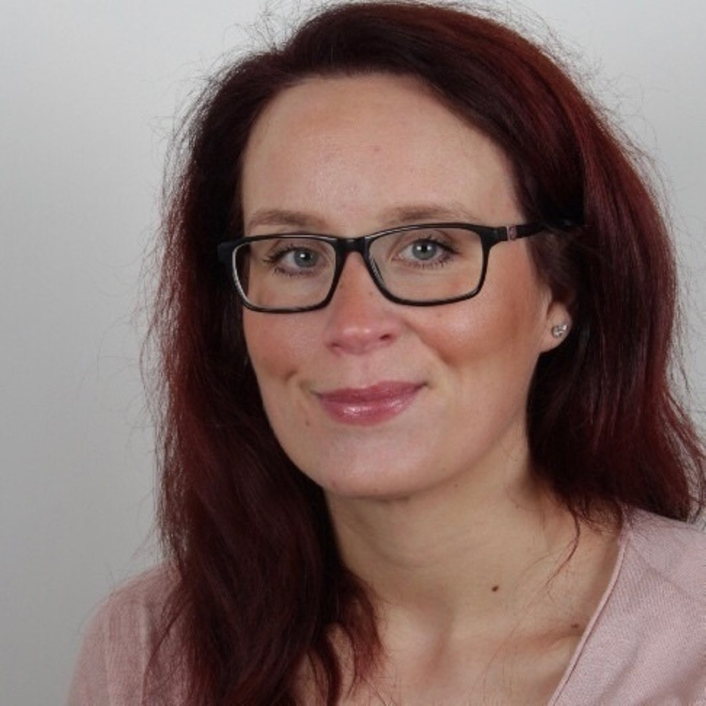 Laura Andersen - Projektleiterin Systemtechnik und Service - SSP ...