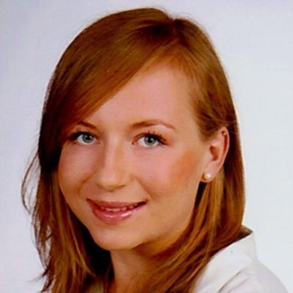 Anna Gebauer - Quality Assurance Manager - Eurofins BioPharma Product ...
