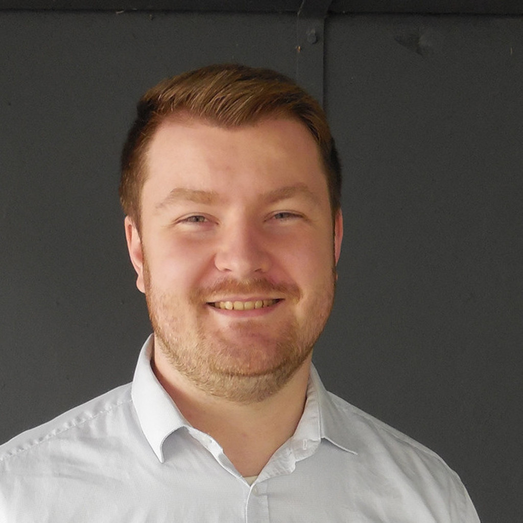 Marcel Streithorst - Technical Manager - Popken Fashion Services GmbH ...