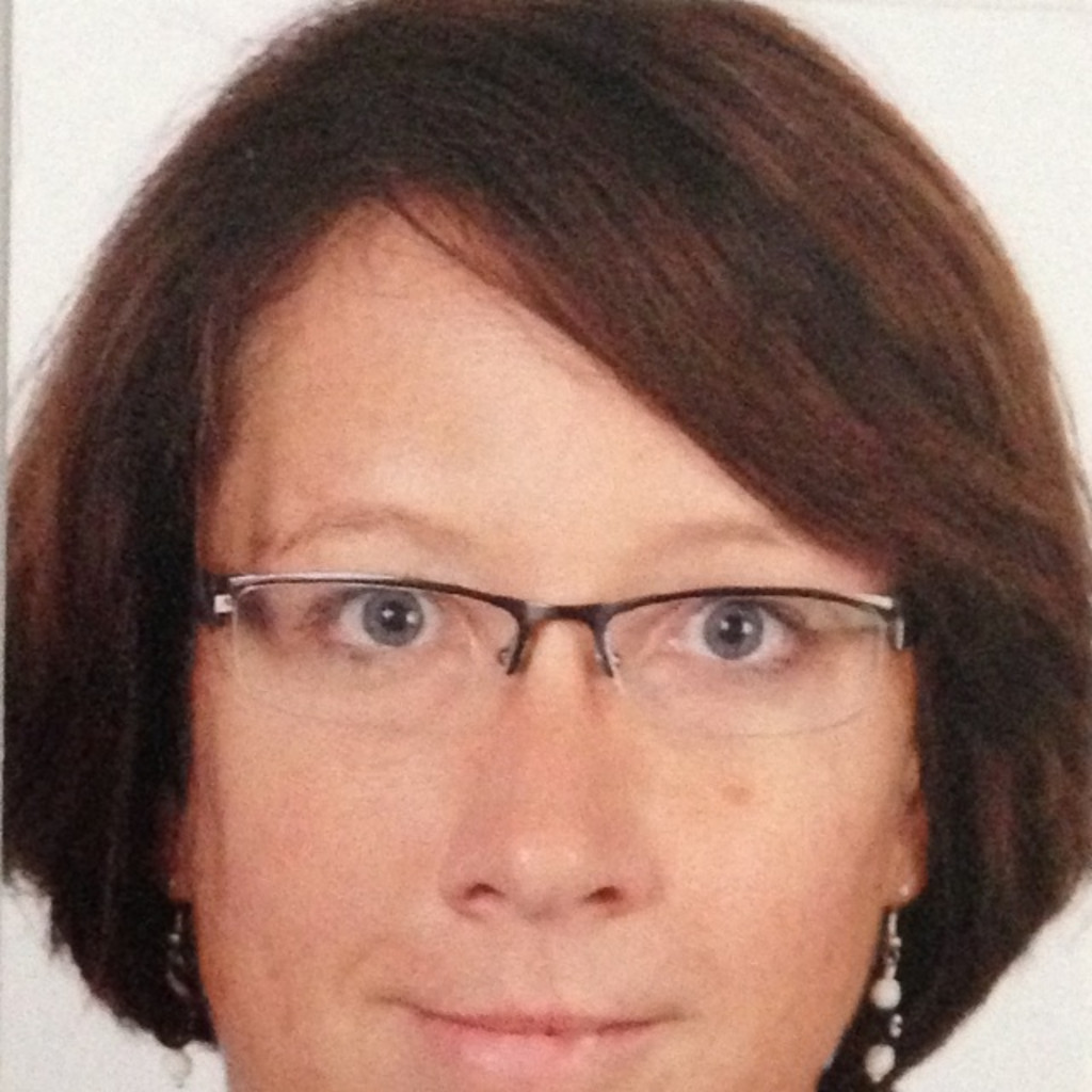 Frauke Bernerts - Consultant - Robert Bosch Elektronik GmbH | XING