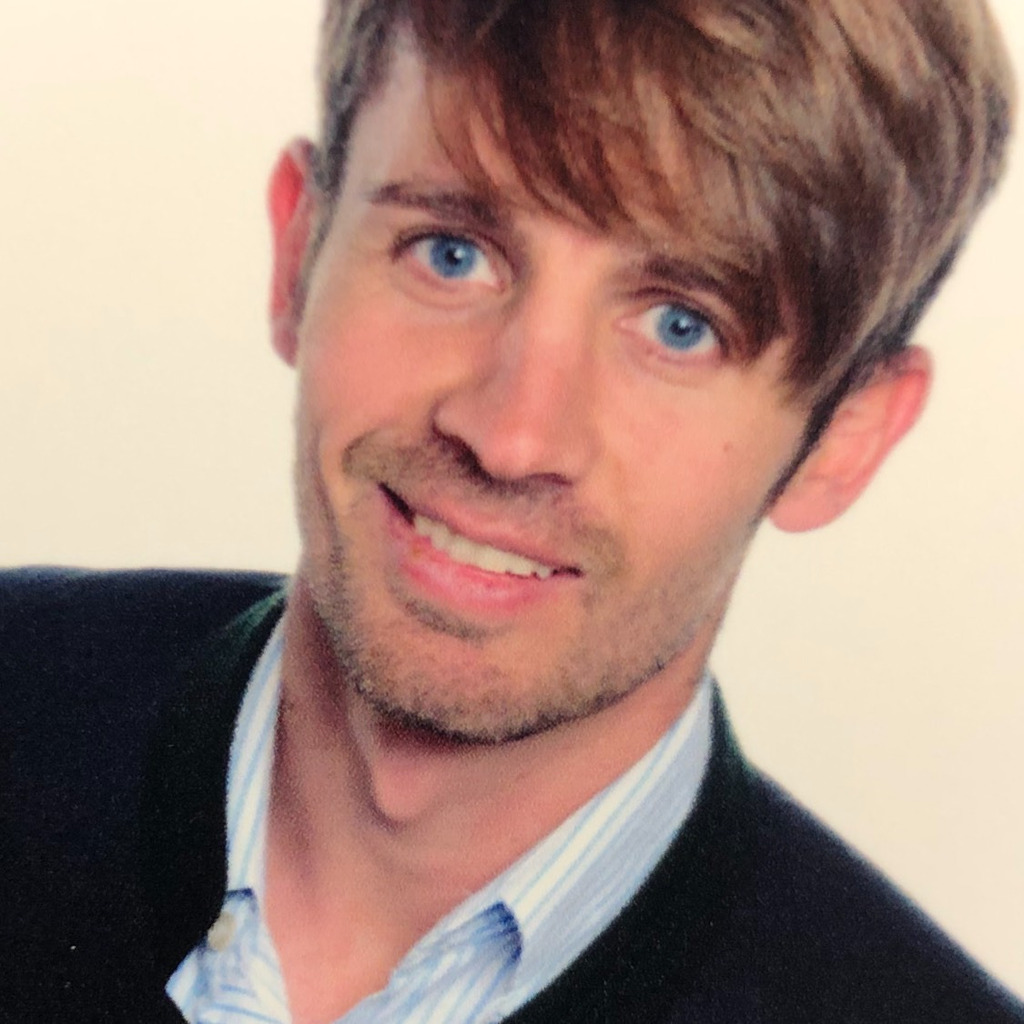 Daniel Probst - Leiter Qualität-, Umwelt-, Energiemanagement & Nachhaltigkeitsbeauftragter ...