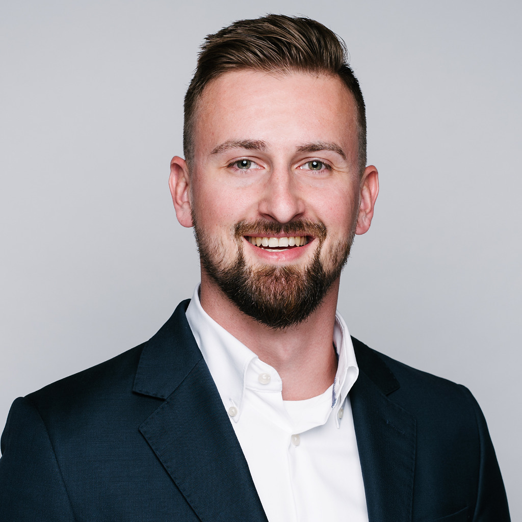 Tim Luckow - Senior Account Executive - Kyan Health | XING